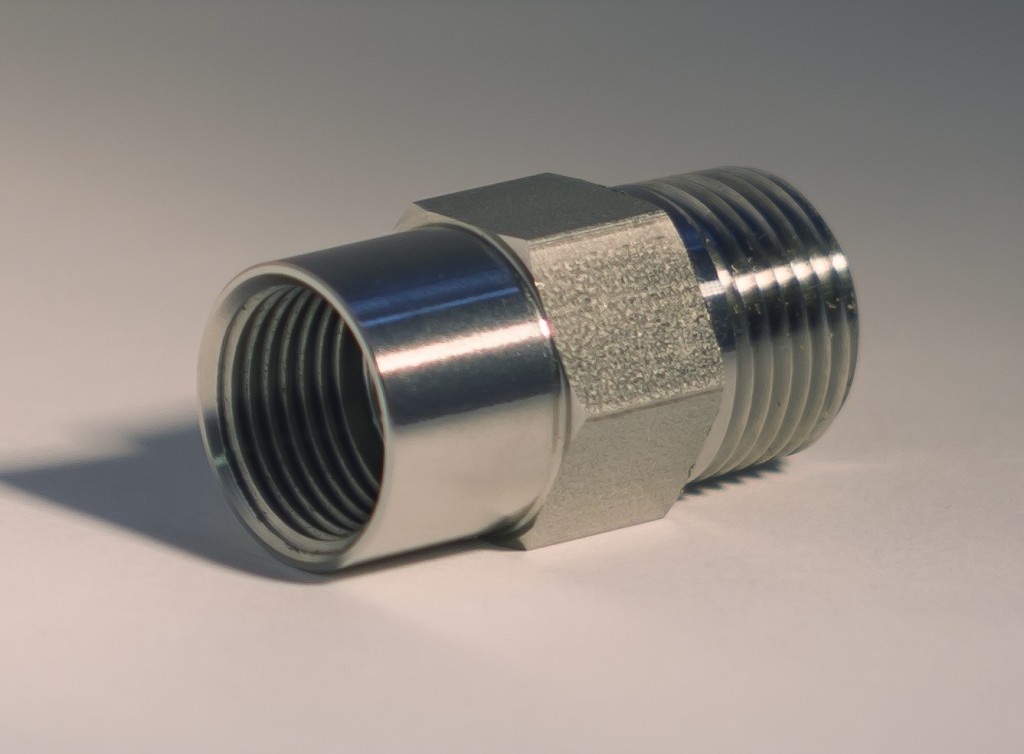 American Standard Supply Line Adapter – BSA Plumbing